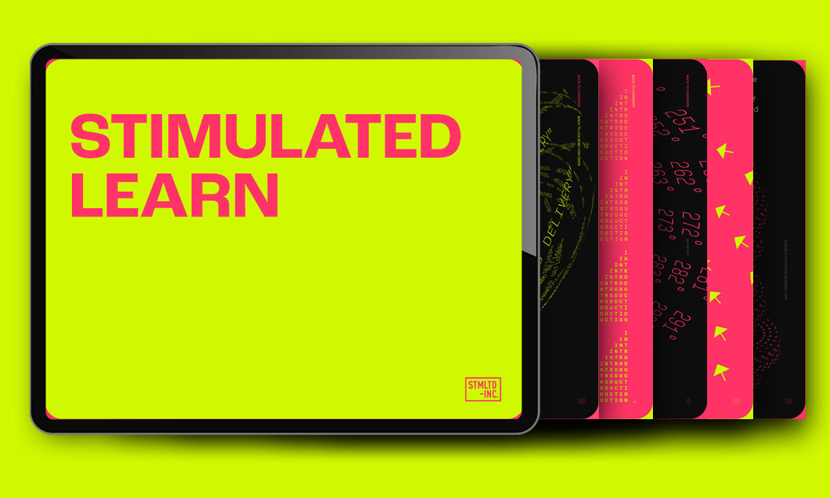 Stimulated-Inc. » Events - Stimulated-Inc.