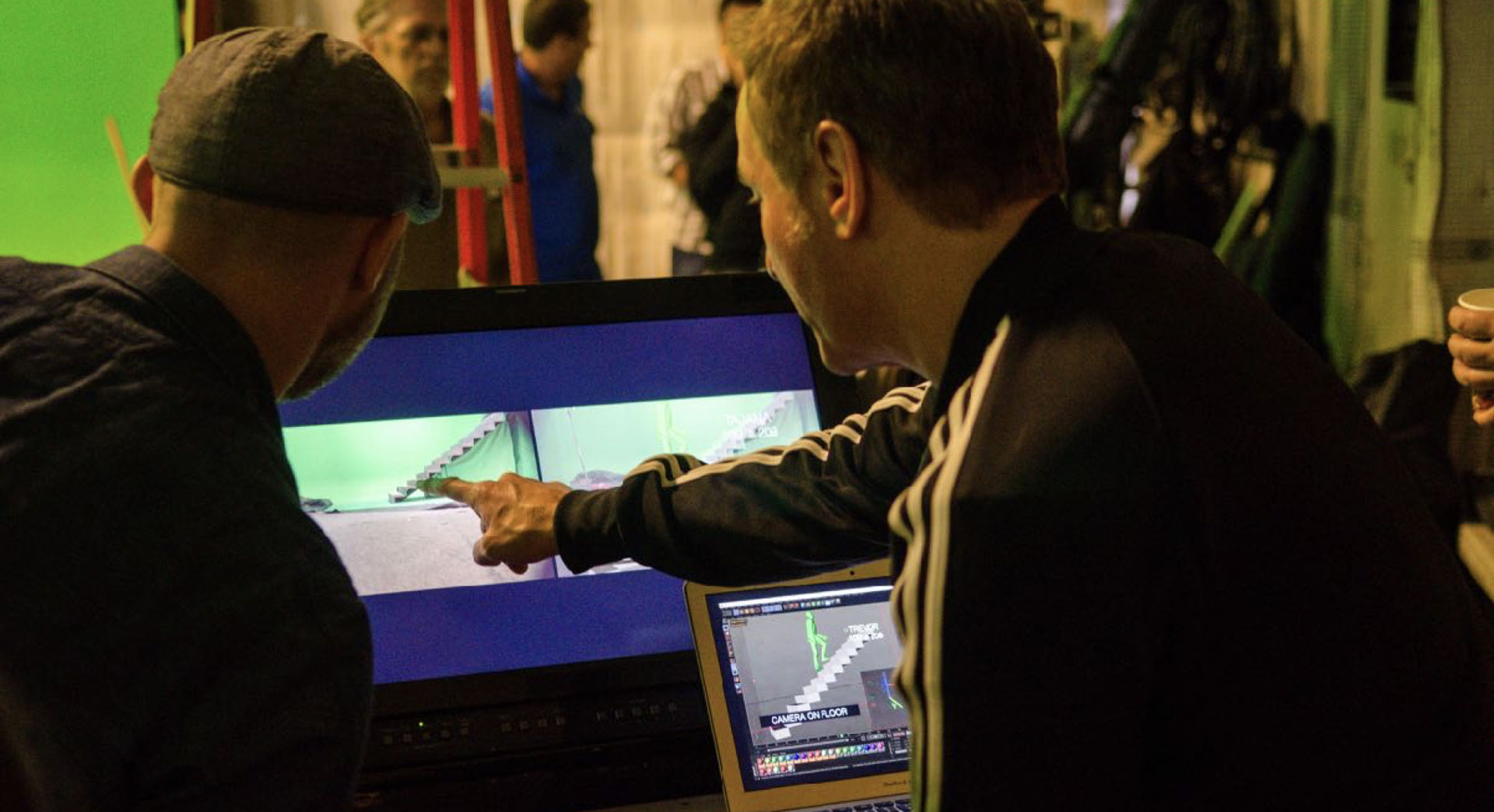 Stimulated-Inc. » Hyper-Transforming Movie Theaters - Stimulated-Inc.